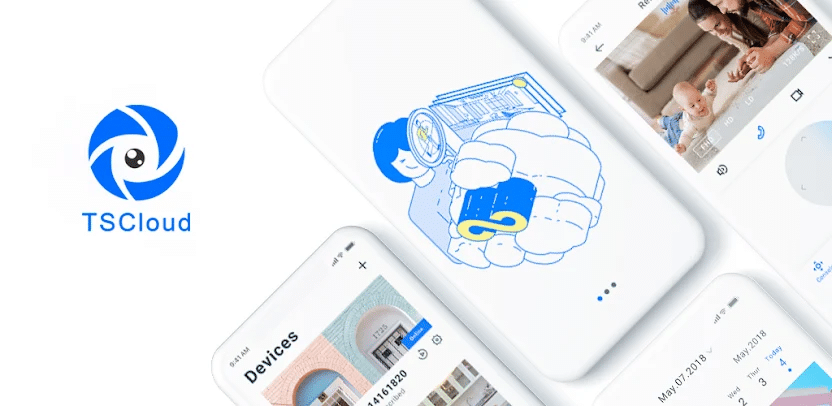 Download - TSCloud App